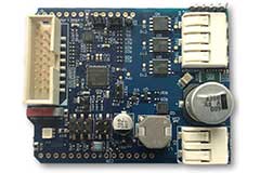 MOTIX™ BLDC 评估板 - Infineon | DigiKey